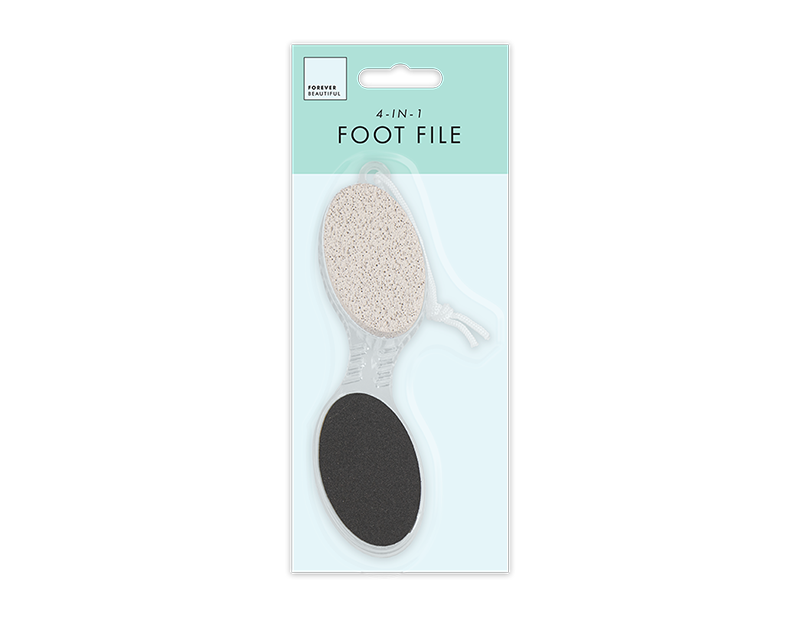 4-in-1 Foot File – Alice Hopkins