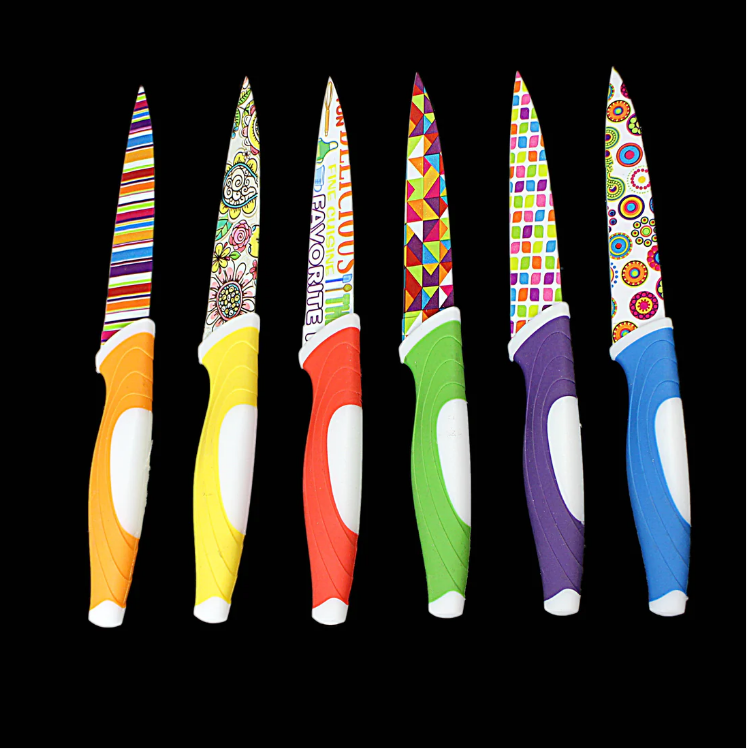 Universal 1 Knife 24cm – Alice Hopkins